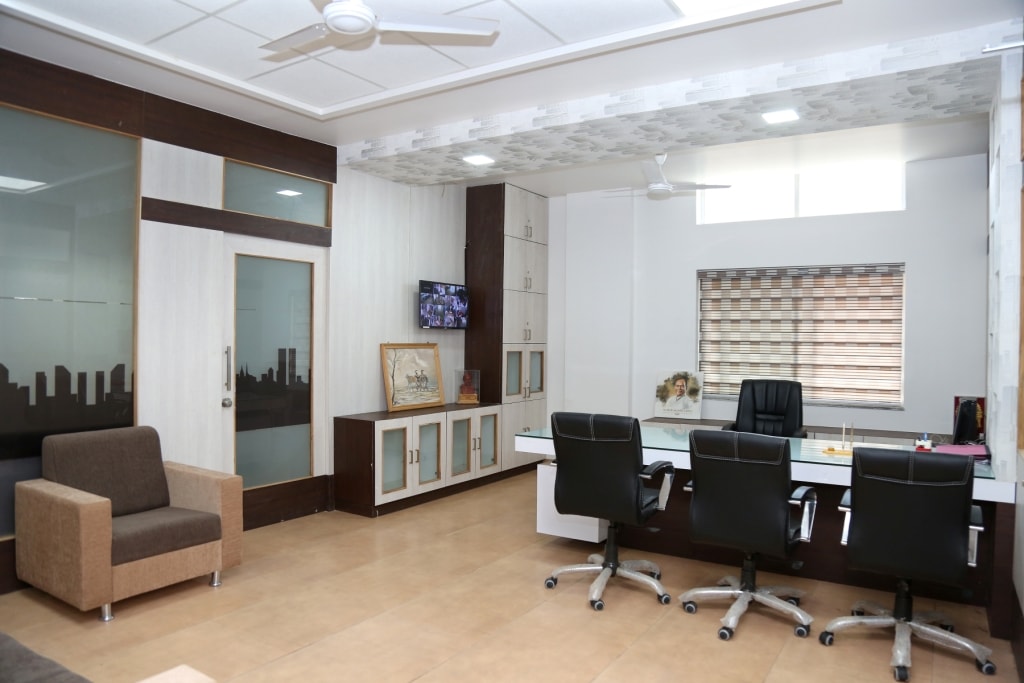 Shri.S. D. Patil College Of Architecture & Design | Academic Building ...