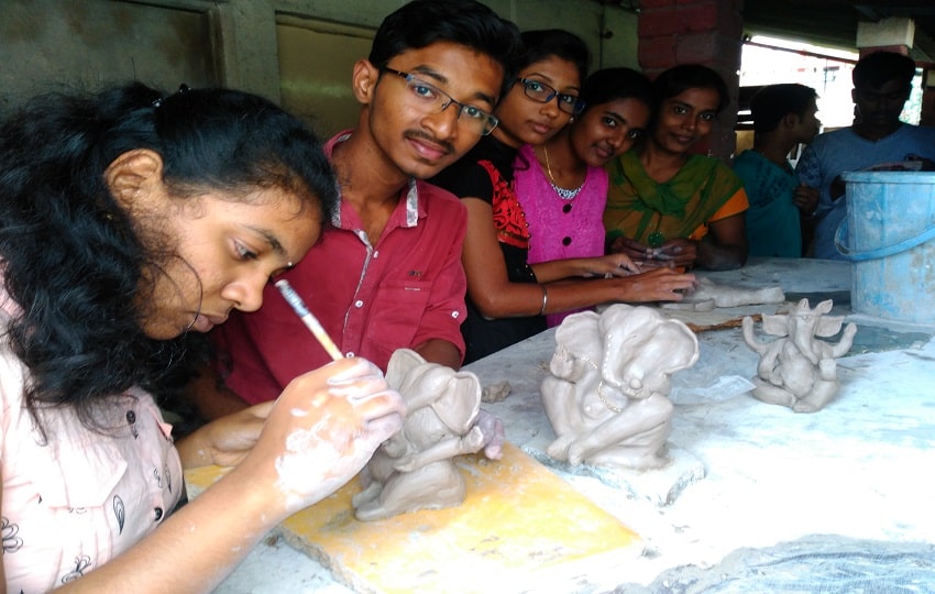 S. D. Patil College Of Architecture & Design | Gallery
